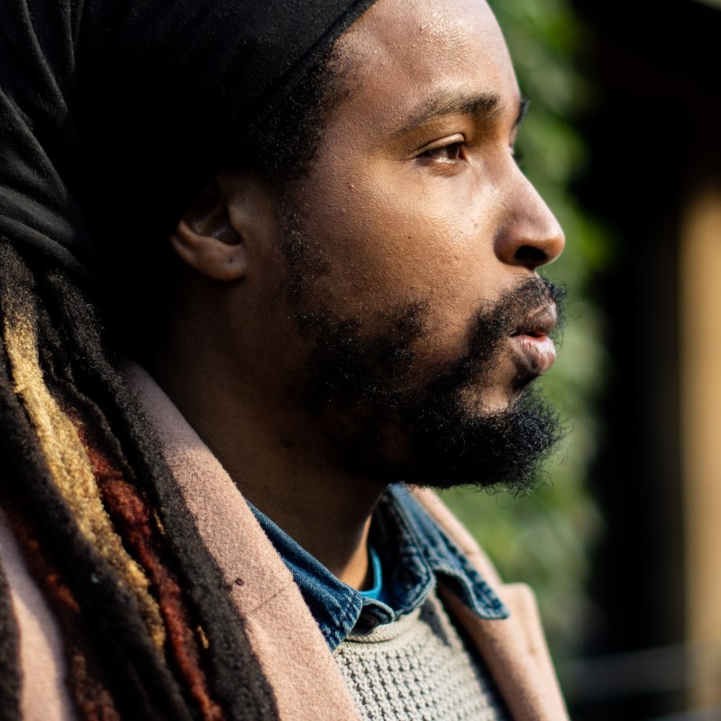 À Propos - Fanmi se Fanmi